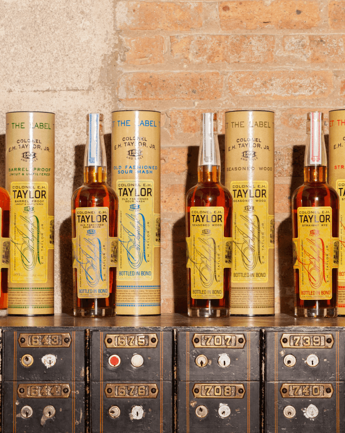 Unicorn Auctions | Rare Spirits | Bourbon | USA | Chicago