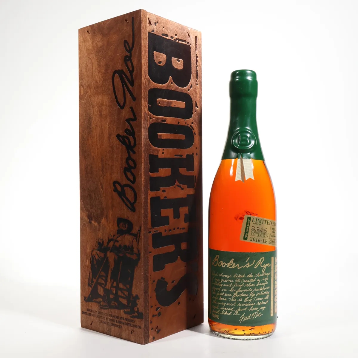 limited time edition