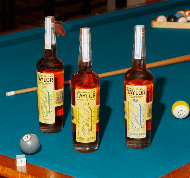 River Roots 12 Year Rye 'Founders Select' Private Barrel Selection ...