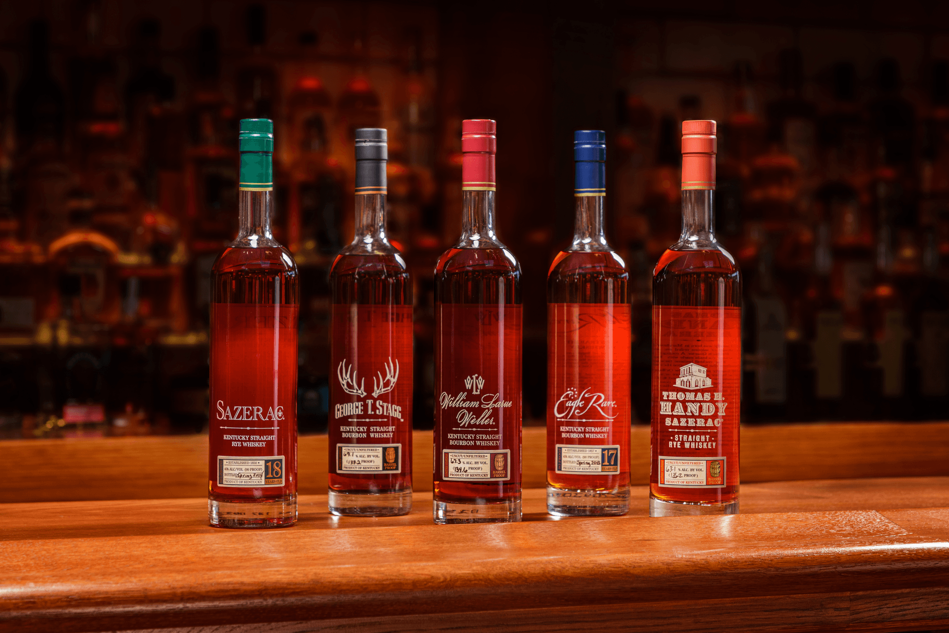 Unicorn Auctions | Rare Spirits | Bourbon | USA | Chicago