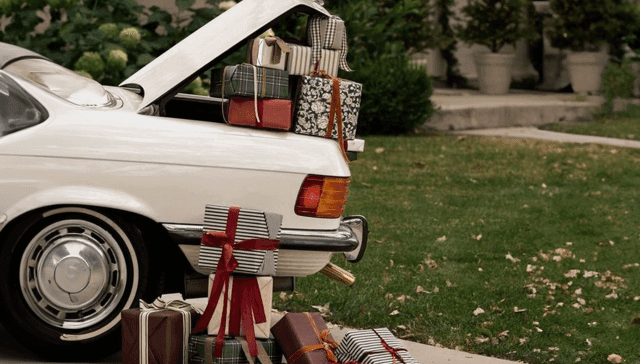 How to Decipher and Date Old Bottles of Whiskey