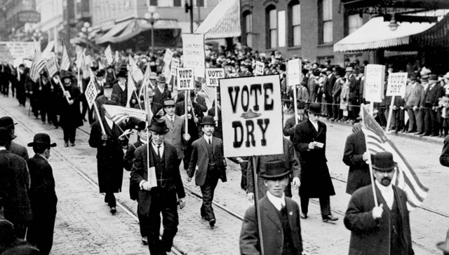 How to Decipher and Date Old Bottles of Whiskey